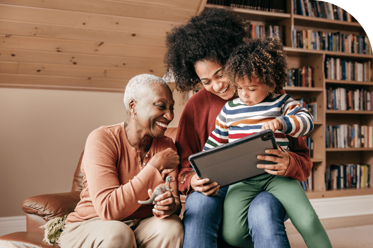 Why Choose Us? | ReasonLabs