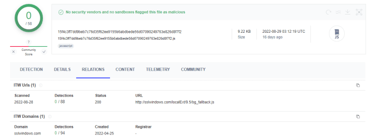 Extension Trojan Malware Campaign | ReasonLabs