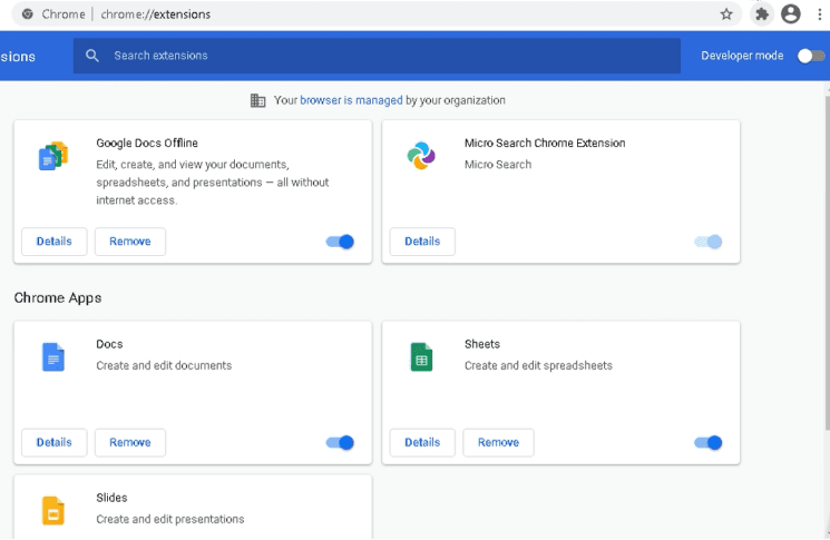 Extension Trojan Malware Campaign | ReasonLabs