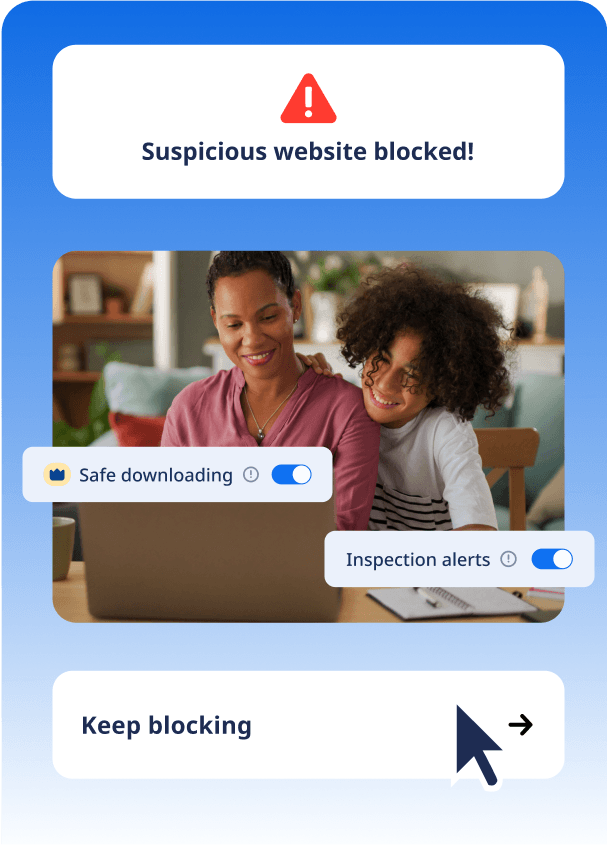 ReasonLabs | Endpoint Protection & Antivirus Security Solutions