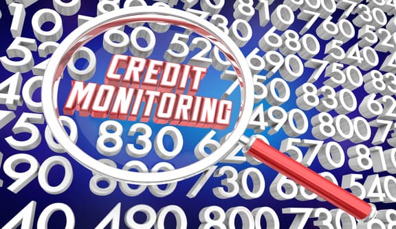 What is Credit Monitoring? 6 Pros of Credit Monitoring Services