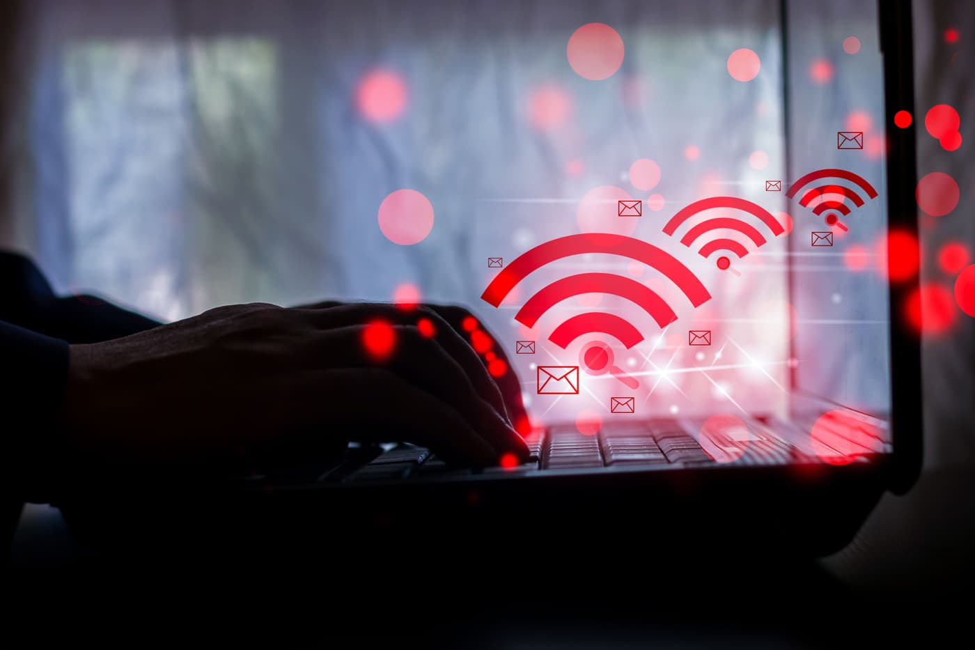 Can Someone Hack Your Wi Fi Password Signs And How To Fix It