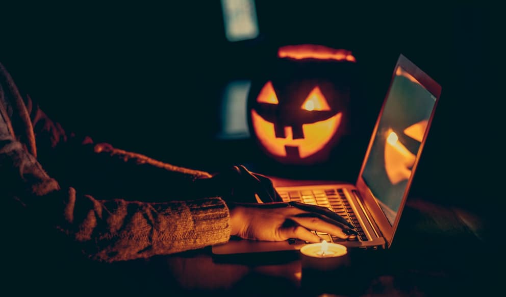 It’s Halloween! Scary Cyber Attacks and How To Avoid Them