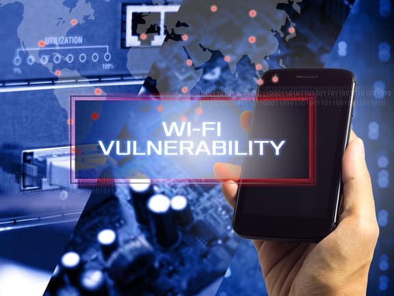 Weak Security Wi-Fi? 10 Ways to Strengthen & Fix Security Wi-Fi