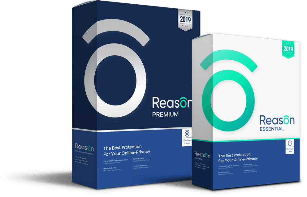 Reason Download Defender- It’s time to defend your downloads.