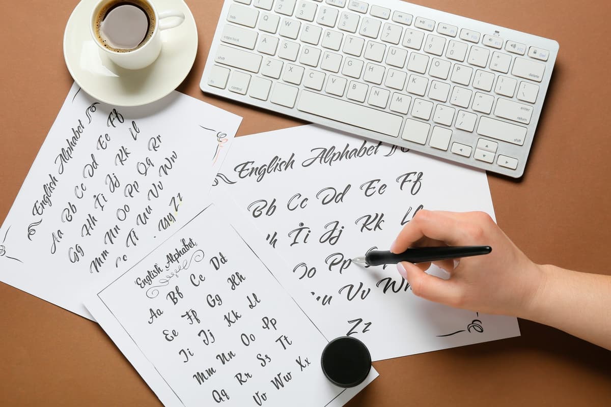 Can Fonts Have Viruses? Cybersecurity: Fonts Dangers To Avoid