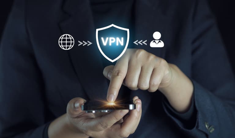 Best VPN For Android: How To Download RAV VPN
